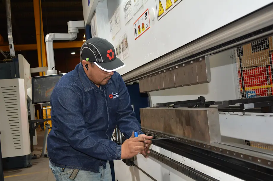 OEM Manufacturing Solutions in Mexico - BCI | BATIZ CONTROL INC ...