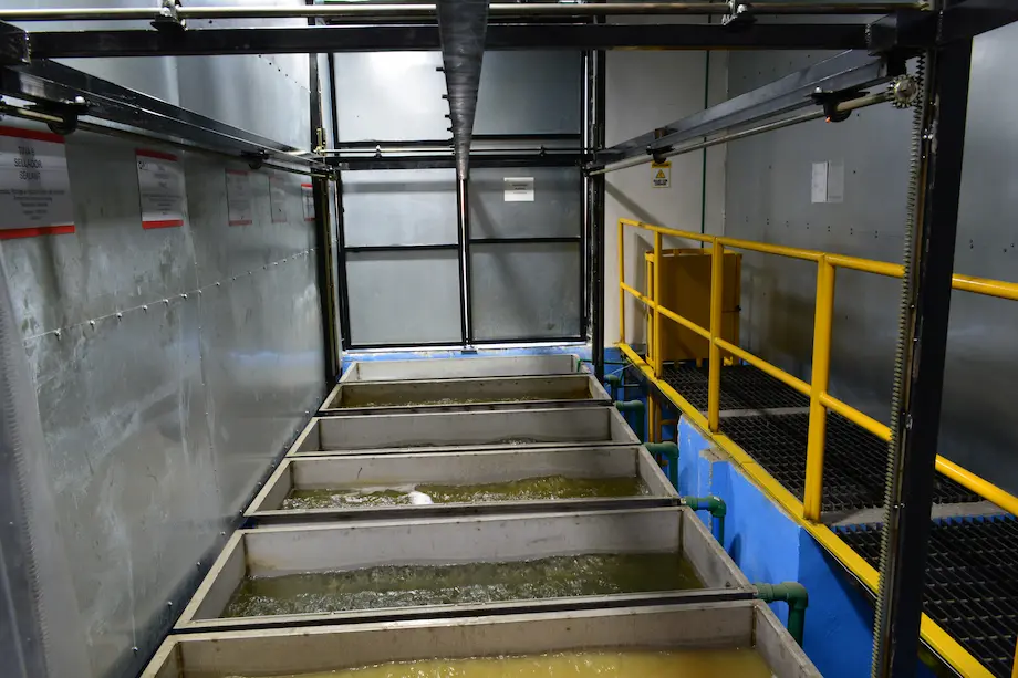 OEM Manufacturing Solutions in Mexico - BCI | BATIZ CONTROL INC ...