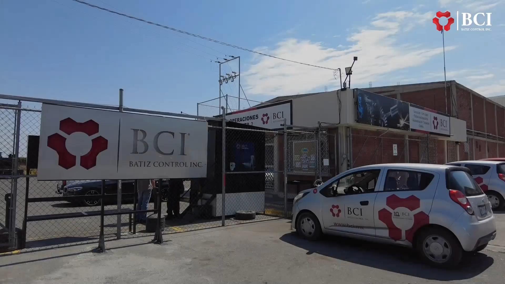 BCI | BATIZ CONTROL INC -Servicio de Manufactura en Saltillo